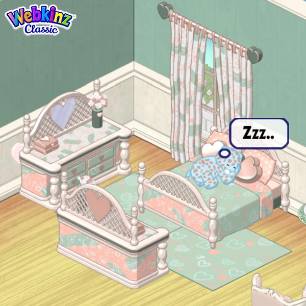 Sweet Valentine Theme | Webkinz Wiki | Fandom