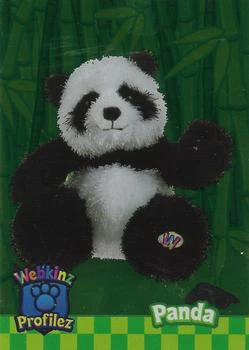 PP3-04 - Panda | Webkinz Wiki | Fandom