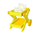 Fancy Tea Service | Webkinz Wiki | Fandom