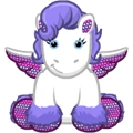 Brilliant Pegasus | Webkinz Wiki | Fandom