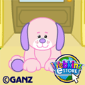 Pink Puppy (Webkinz Jr.) | Webkinz Wiki | Fandom