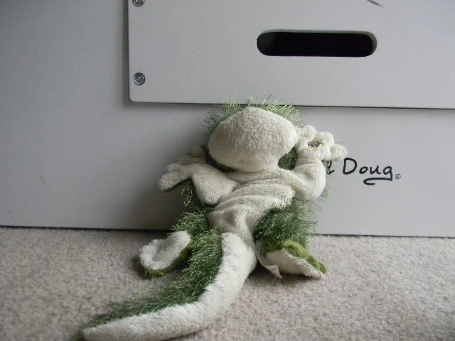 Geckie | Webkinz Force Wiki | Fandom