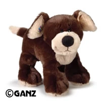 Chocolate | Webkinz Reality TV Show Wiki | Fandom