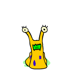 Slug Mother | Weblord Wiki | Fandom