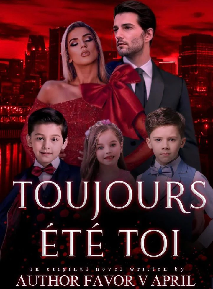 Toujours été toi | Webnovel Inventory Wiki | Fandom