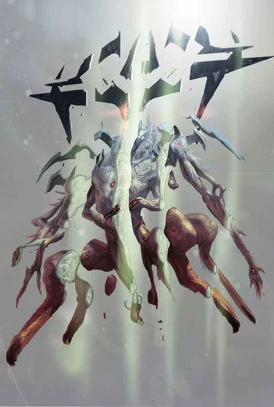 MUE | Паутина Жизни вики | Fandom