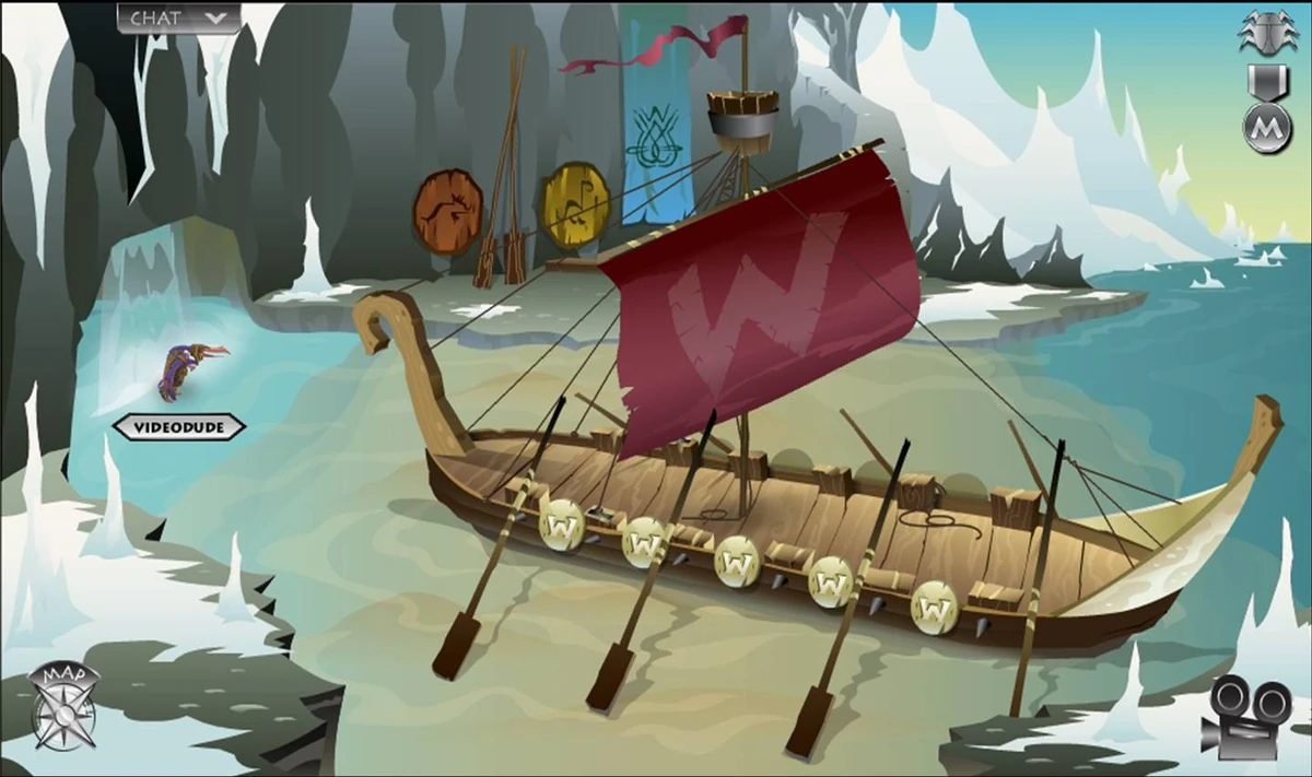 Rumble Rocks Cave | Webosaurs Wiki | Fandom