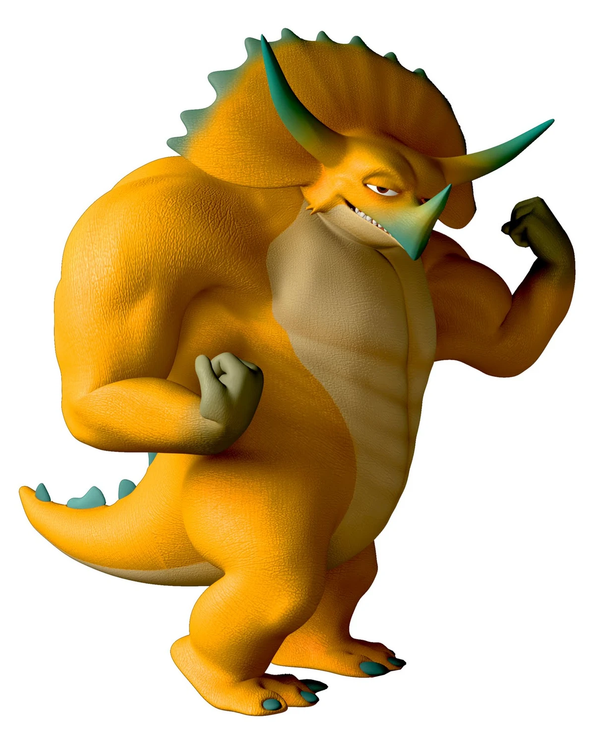 Horns | Webosaurs Wiki | Fandom