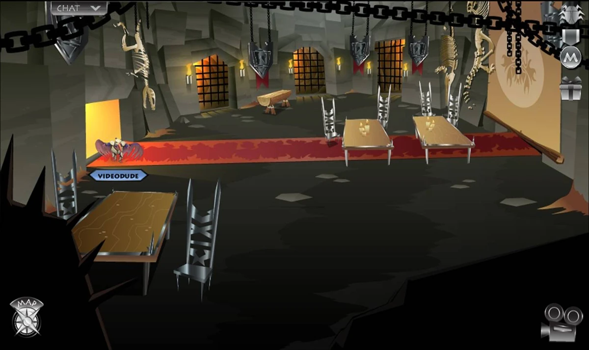 Secret Temple | Webosaurs Wiki | Fandom