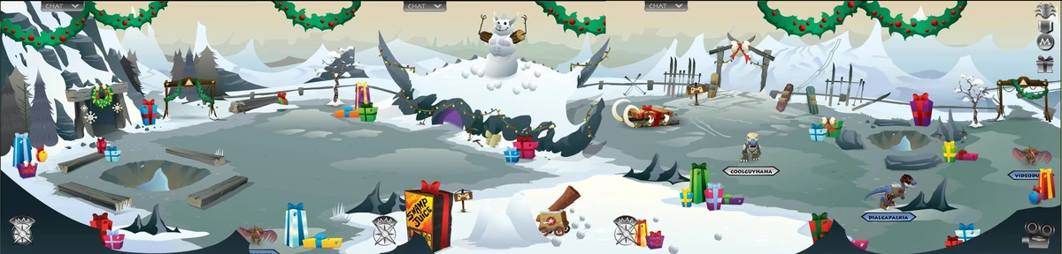 Webo Ridge | Webosaurs Wiki | Fandom