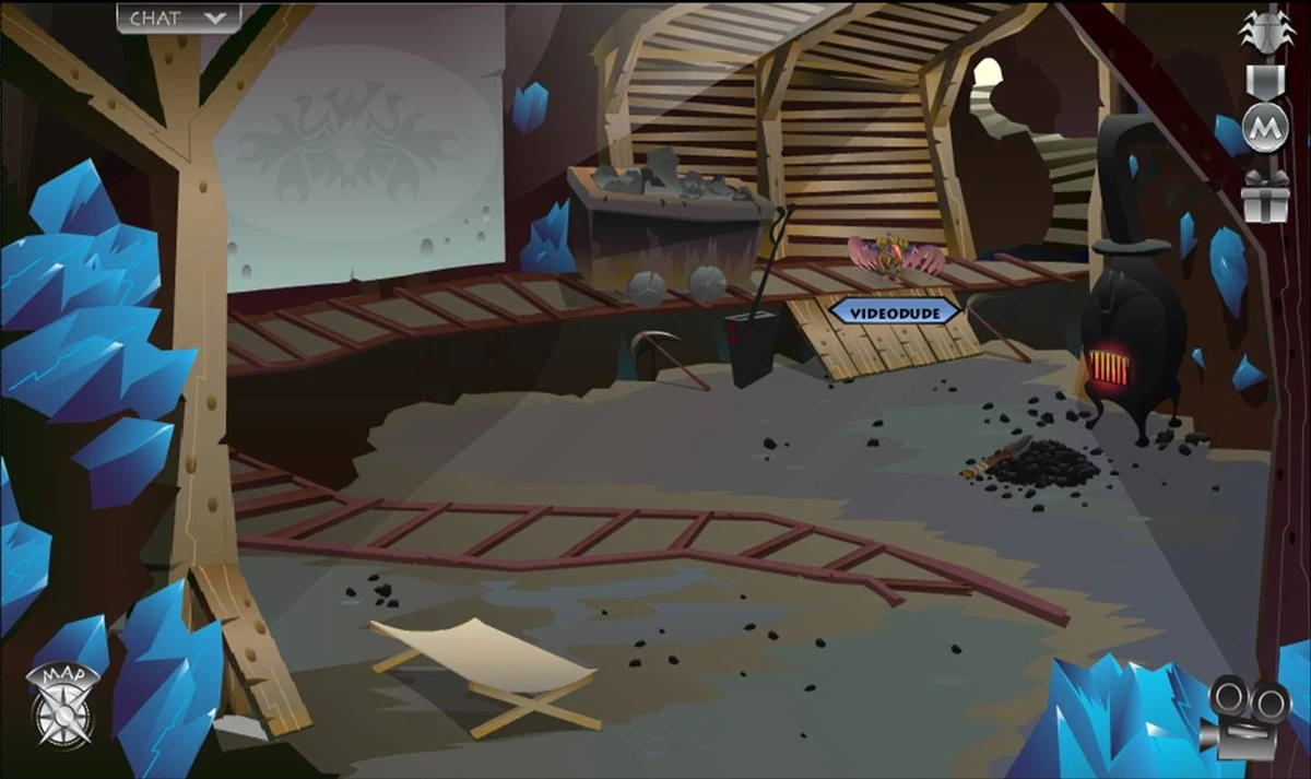 Jurassic Fort | Webosaurs Wiki | Fandom