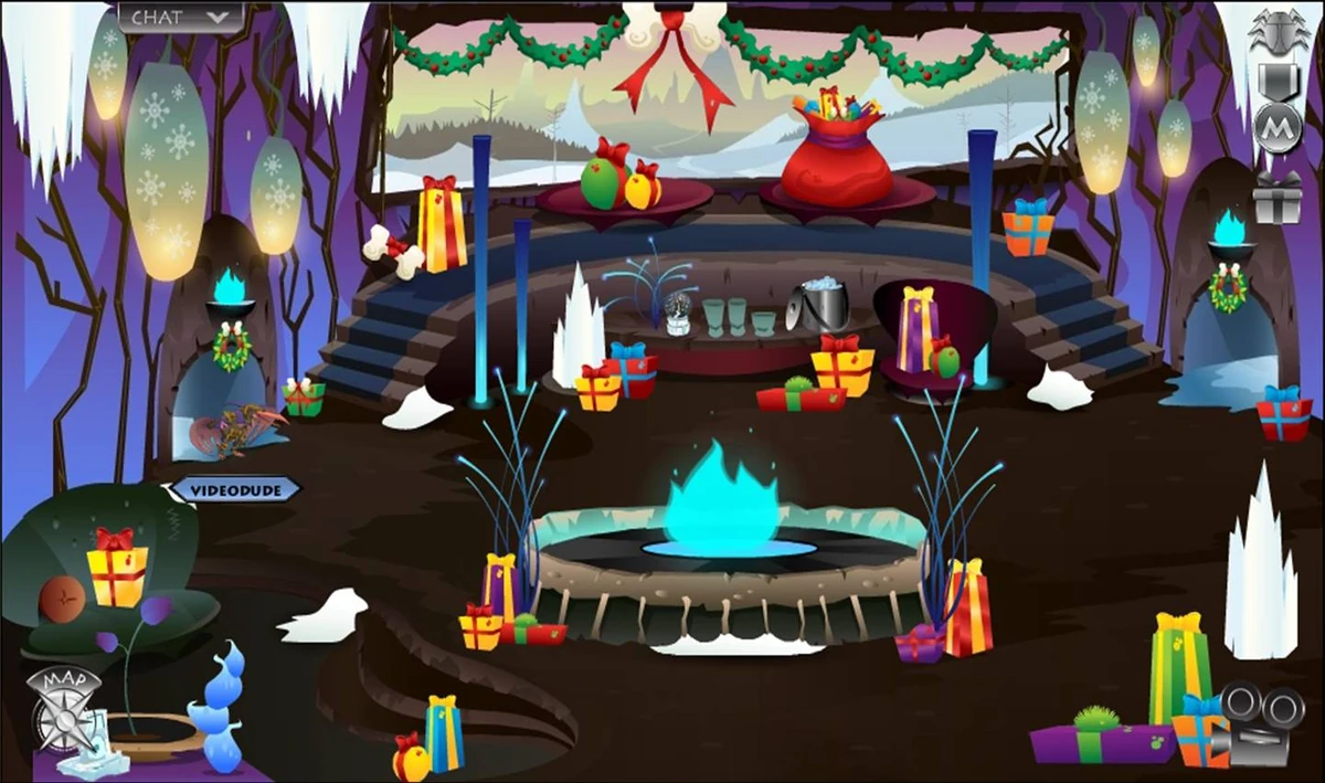 Lizard Lounge | Webosaurs Wiki | Fandom