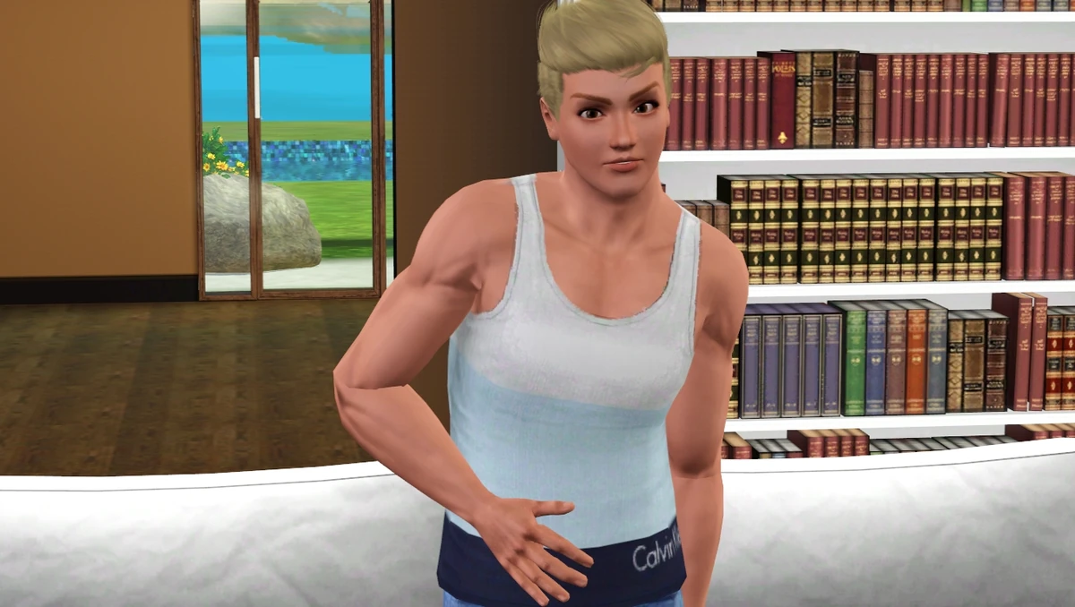 Kai Magana | Webster Universe Wiki | Fandom