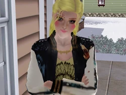 Jess Nicholas | Webster Universe Wiki | Fandom