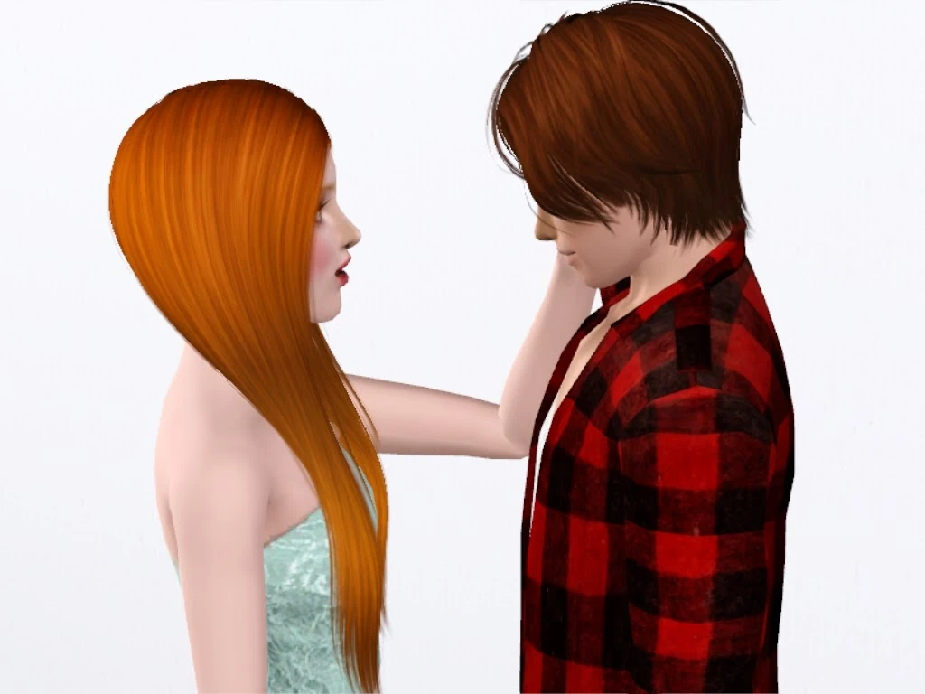 Angel-Dustin Relationship | Webster Universe Wiki | Fandom