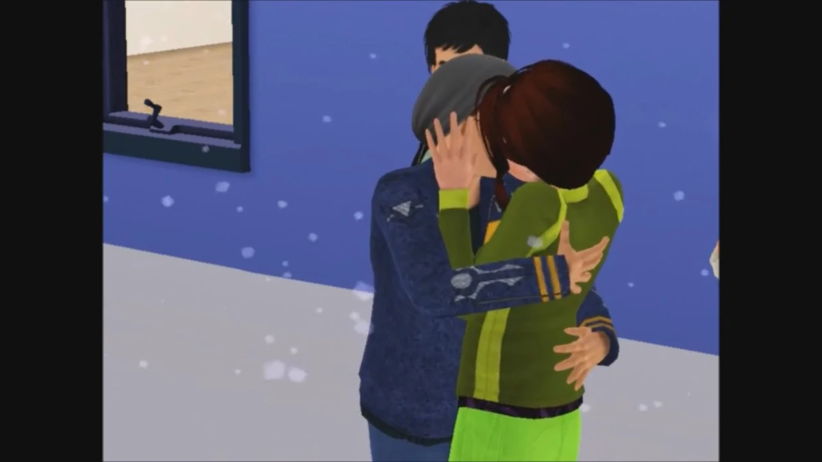 Dustin-Heather Relationship | Webster Universe Wiki | Fandom