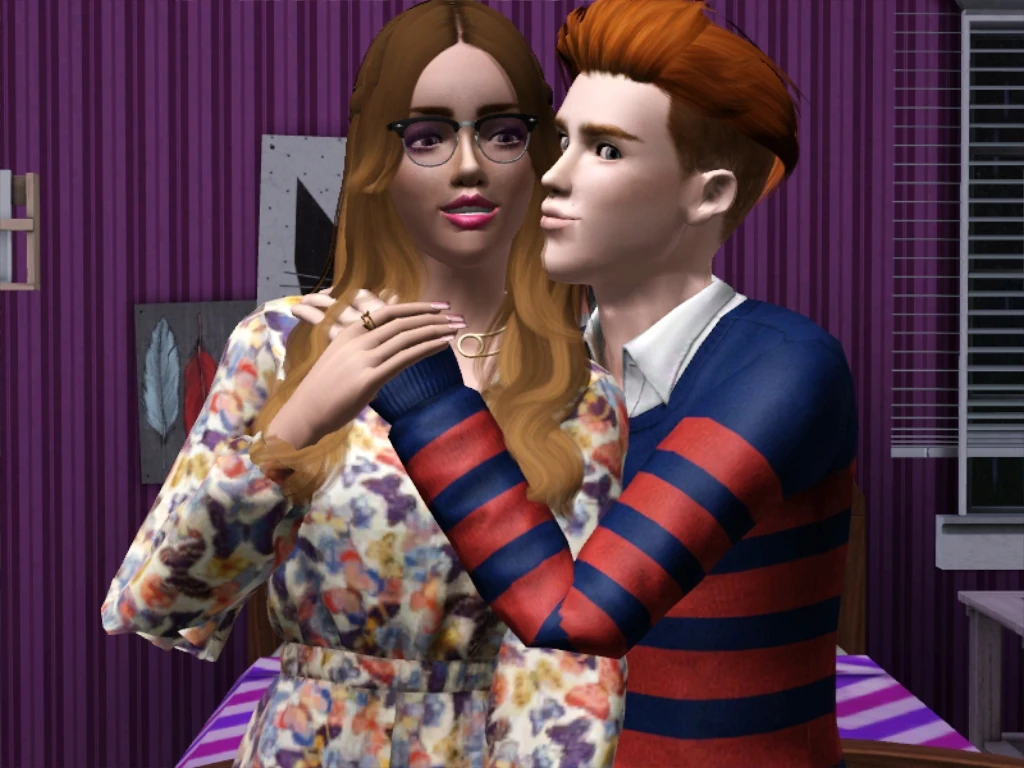 Kenzie-Leo Relationship | Webster Universe Wiki | Fandom