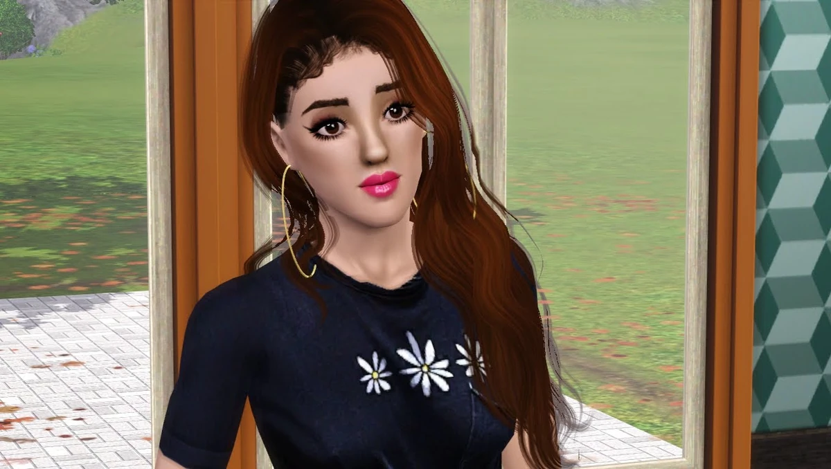 Ronnie Rivers | Webster Universe Wiki | Fandom