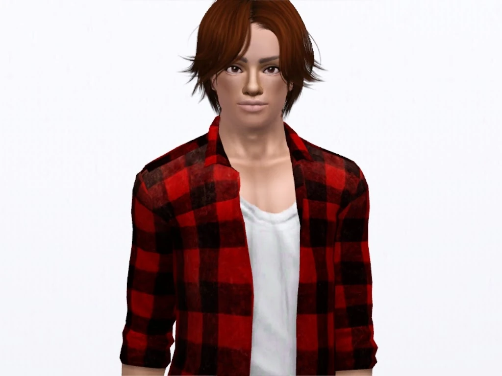 Dustin Rivers | Webster Universe Wiki | Fandom