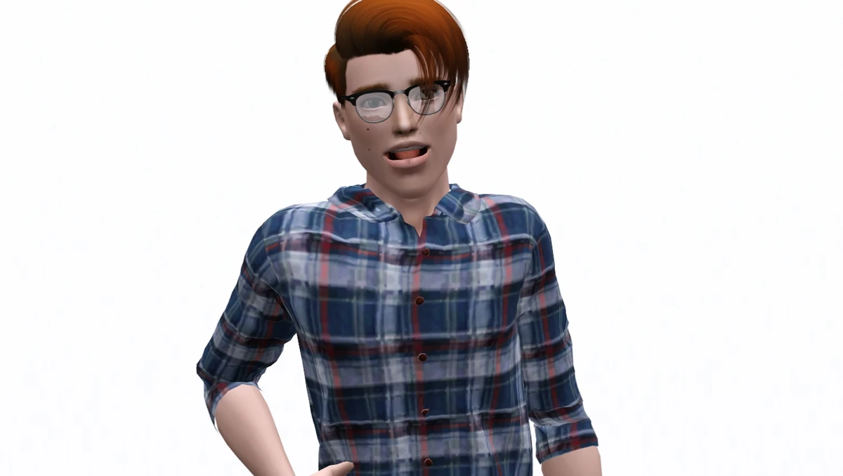 Leo Collins | Webster Universe Wiki | Fandom