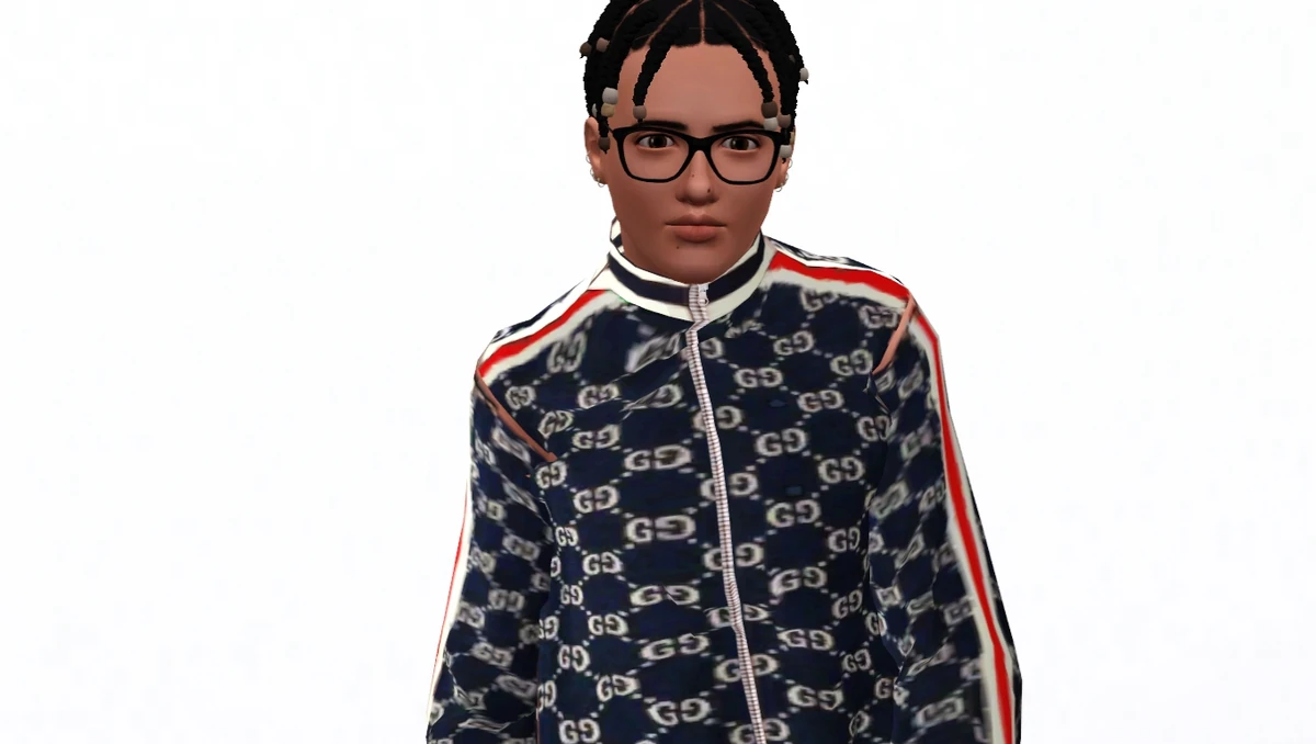 Mikah Nicholas | Webster Universe Wiki | Fandom