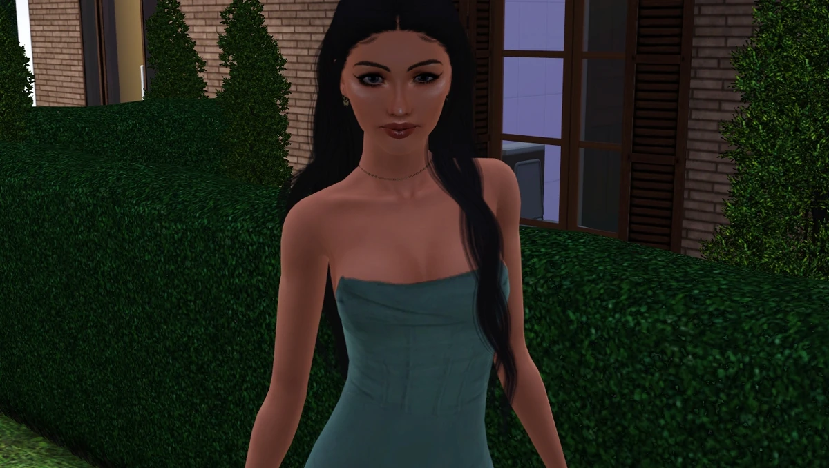 Savannah Campbell | Webster Universe Wiki | Fandom