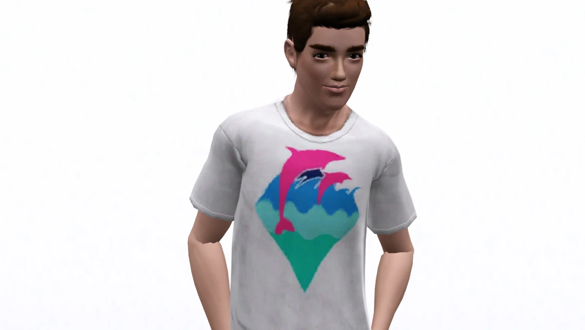 Evan Gallagher | Webster Universe Wiki | Fandom