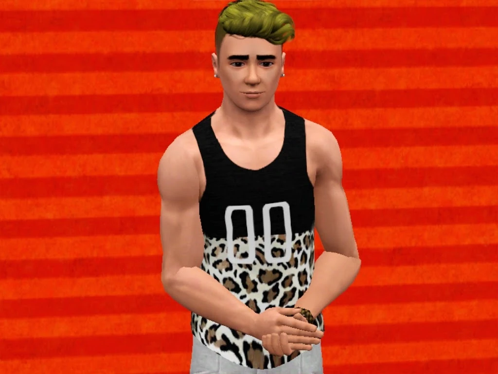 Danny Magana | Webster Universe Wiki | Fandom