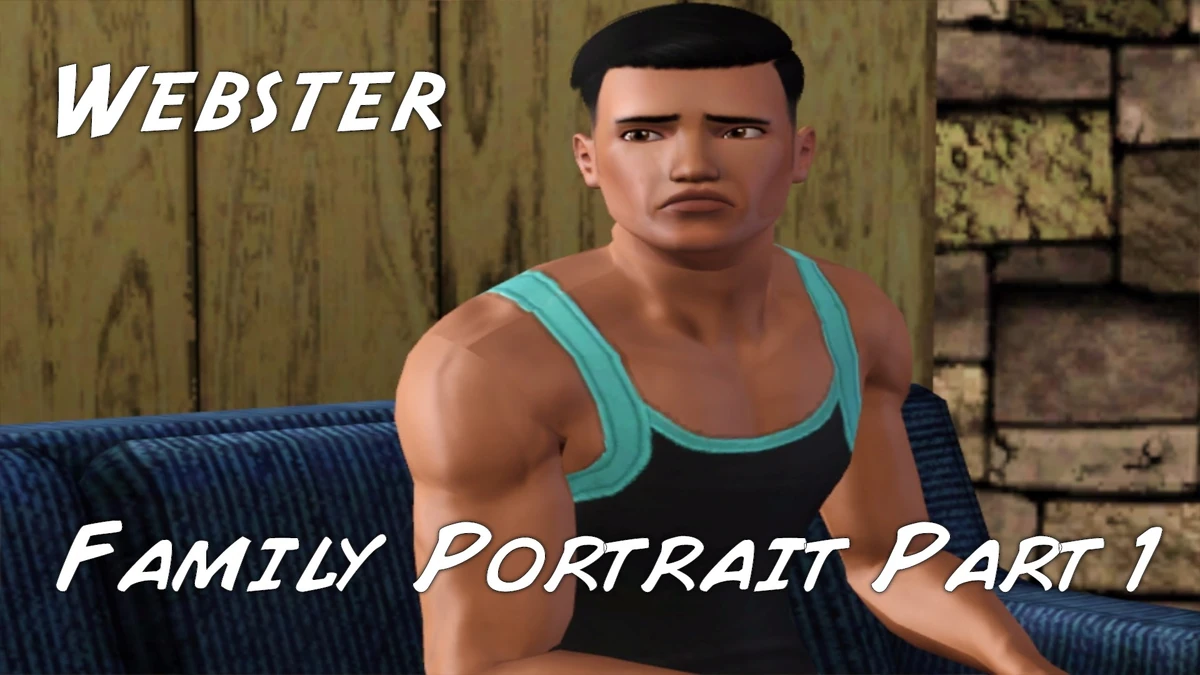 Family Portrait (1) | Webster Universe Wiki | Fandom