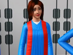 Manda Thatcher | Webster Universe Wiki | Fandom