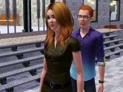 Leo Collins | Webster Universe Wiki | Fandom