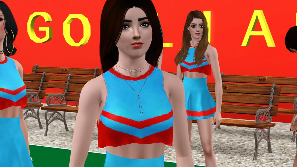 Power Squad | Webster Universe Wiki | Fandom