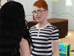 Leo Collins | Webster Universe Wiki | Fandom