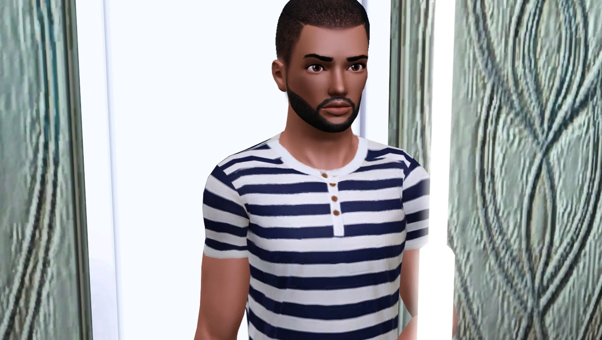 Houston Nicholas | Webster Universe Wiki | Fandom