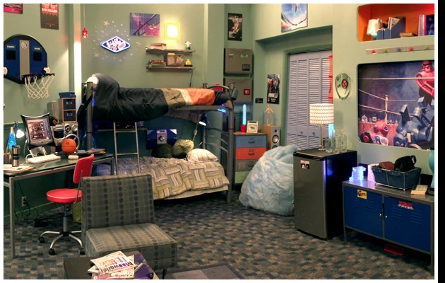 Dorm 103 | Webster High Role-Play Wiki | Fandom