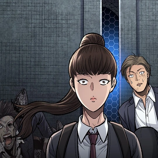 Dead Queen | Webtoon Wiki | Fandom