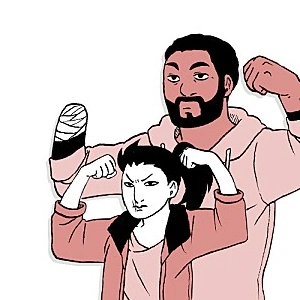 ShootAround | Webtoon Wiki | Fandom