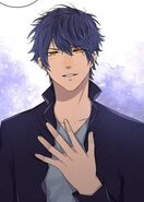 Phase | Webtoon Wiki | Fandom