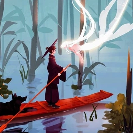 The Reaper and the Waiting | Webtoon Wiki | Fandom