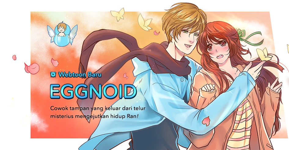 Eggnoid | Komunitas Indonesian Webtoon | Fandom