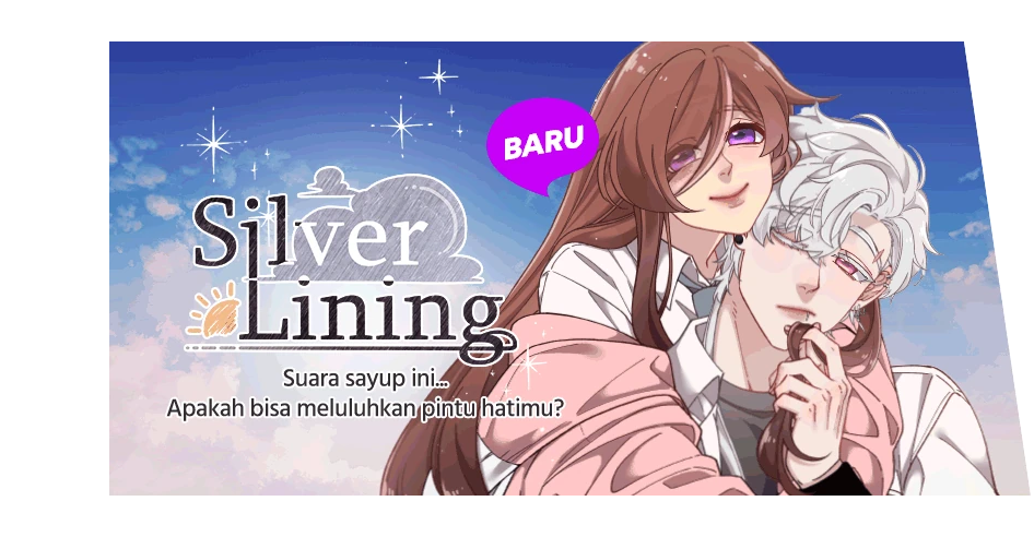Silver Lining | Komunitas Indonesian Webtoon | Fandom