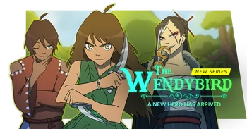 The Wendybird | Webtoon Wiki | Fandom