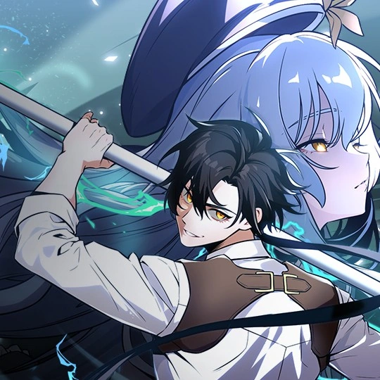 I Killed the Main Player | Webtoon Wiki | Fandom