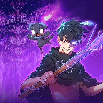 Palo de madera +99 | Webtoon Wiki | Fandom