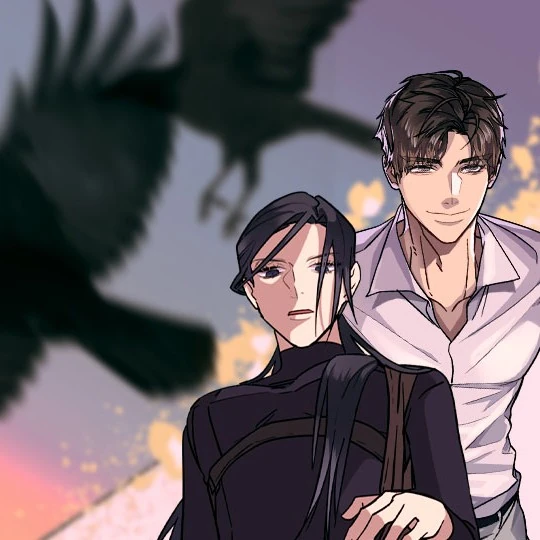 Cuervos en la noche | Webtoon Wiki | Fandom