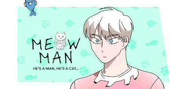 Meow Man | Webtoon Wiki | Fandom