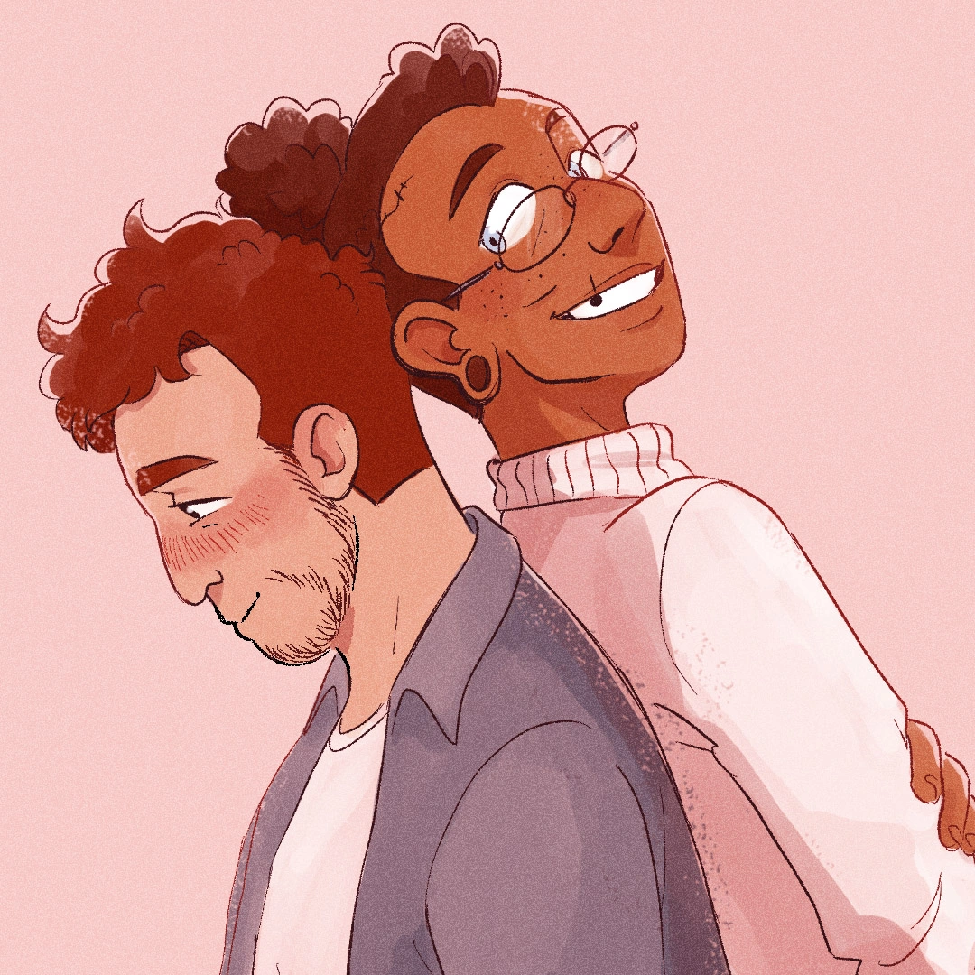 It's Warmer Over Here | Webtoon Wiki | Fandom