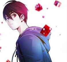 DICE | Webtoon Wiki | Fandom
