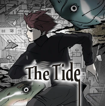 The Tide | Webtoon Wiki | Fandom
