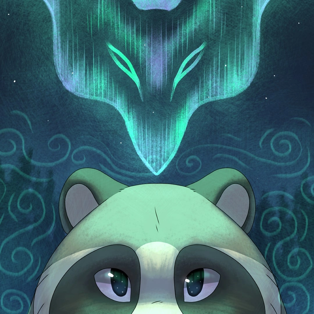 Fox Fires | Webtoon Wiki | Fandom